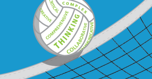 Serve and Volley: A Strategy for Classroom Discourse - Solution Tree Blog