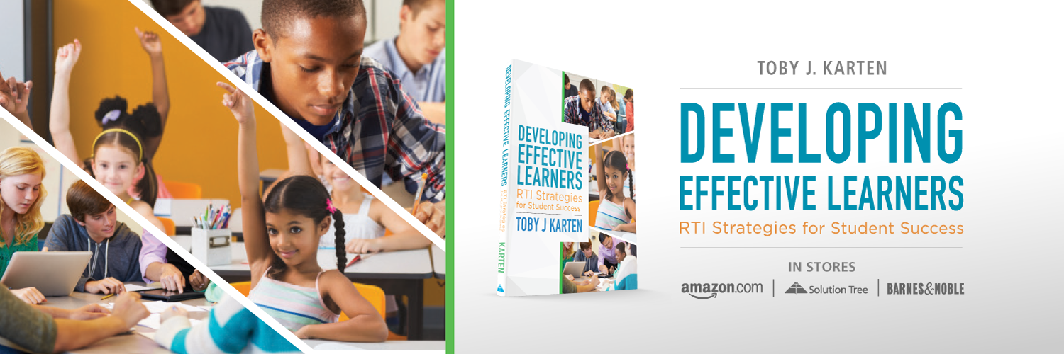 Developing Effective Learner Outcomes Using RTI - Solution Tree Blog