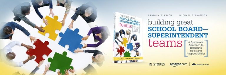 The Roles of Modern School Boards and Superintendents and How They Can ...