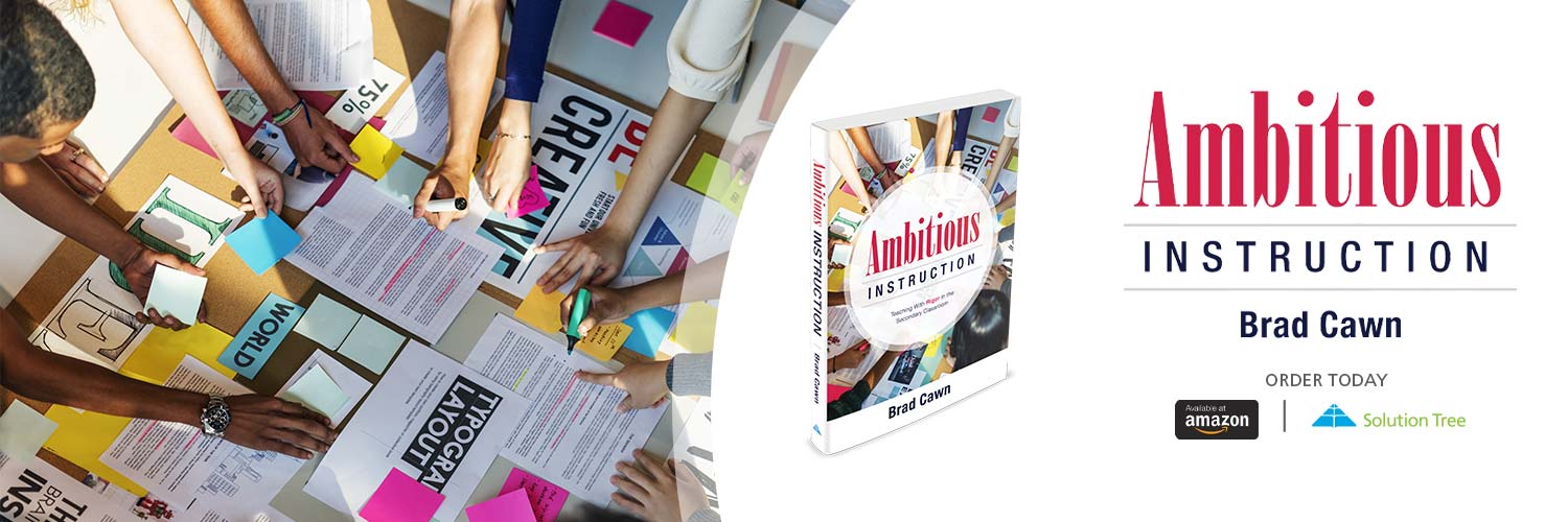 What We Talk About When We Talk About ‘Ambitious Instruction’, Part I ...