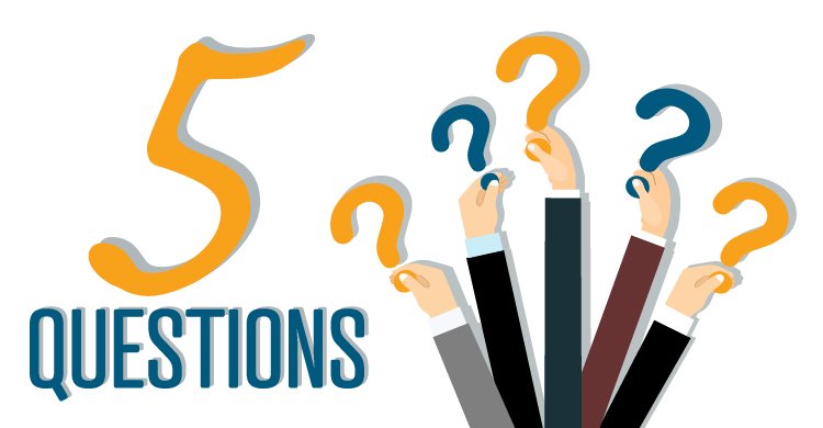 Five Questions with UNI Professor Matt Townsley - Solution Tree Blog