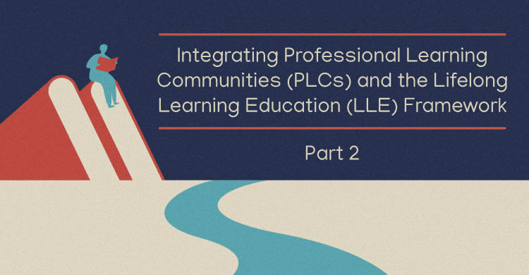 Part 2: Integrating Professional Learning Communities (PLCs) and the ...