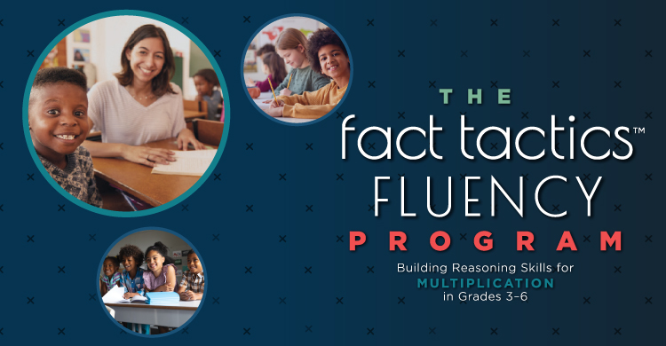 Beyond Fact Fluency: Making the Most of Instruction with Basic Facts ...