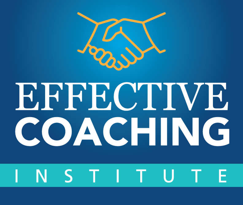 Effective Coaching Institute: Develop, Sustain, and Retain Successful ...